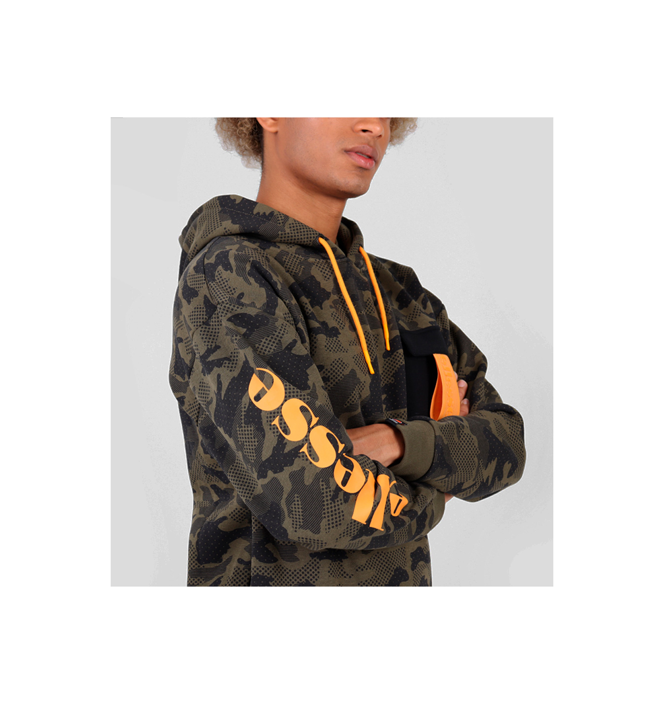 Polerones Hombre | Ellesse.cl Web Oficial