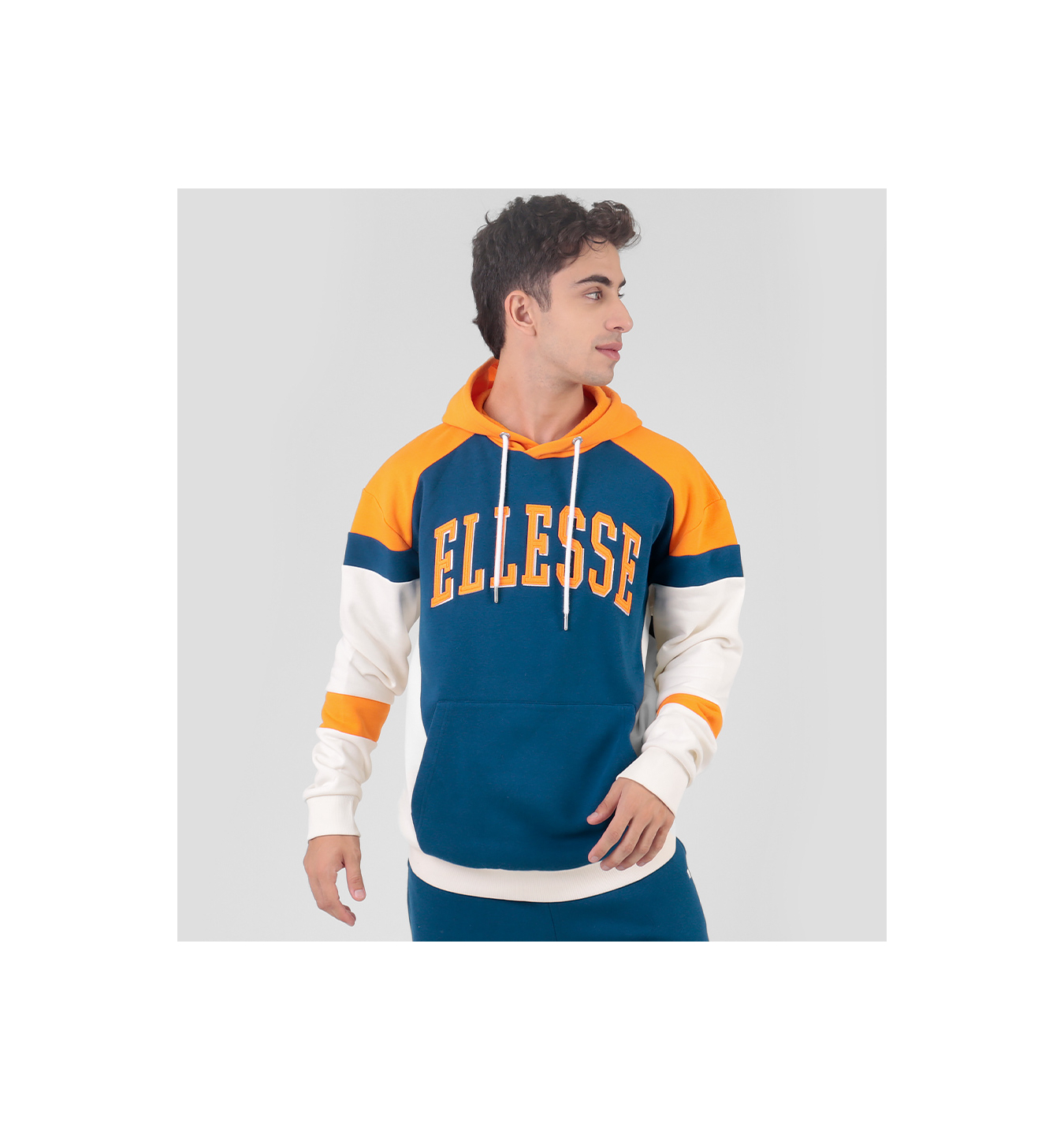 Polerones Hombre | Ellesse.cl Web Oficial
