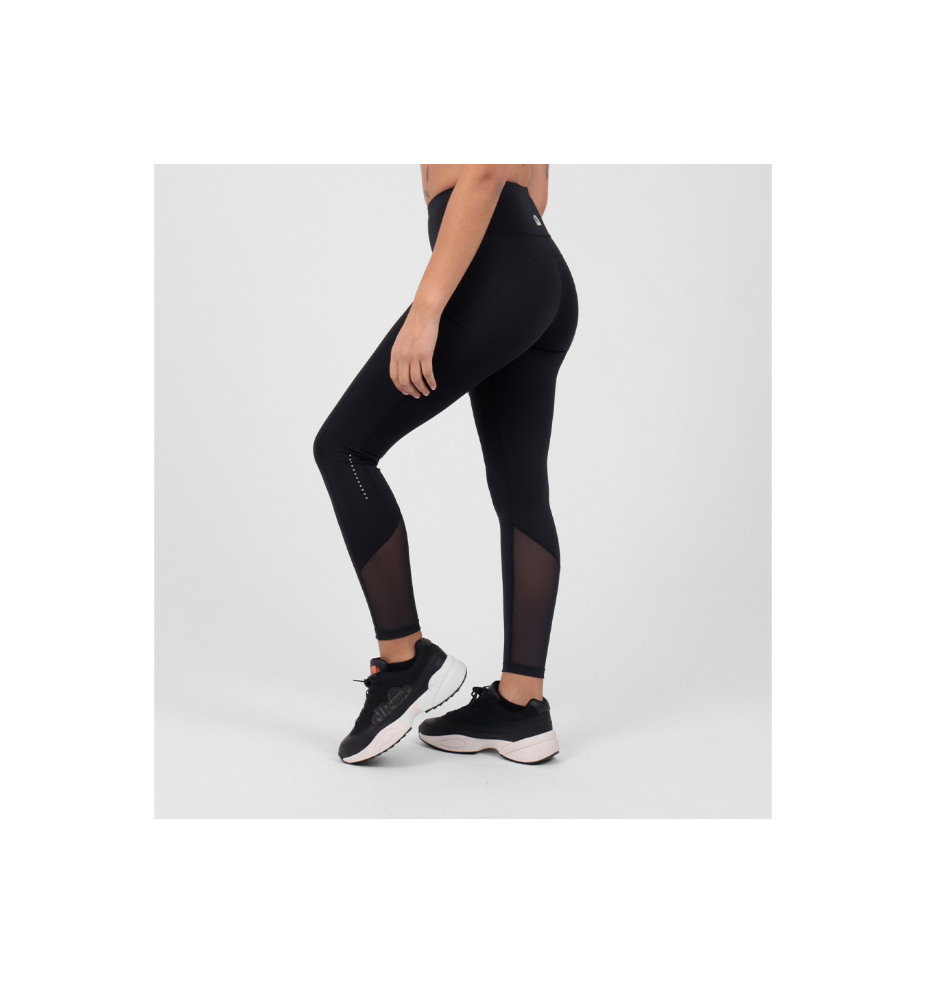 Calzas deportivas Mujer | Web oficial Ellesse