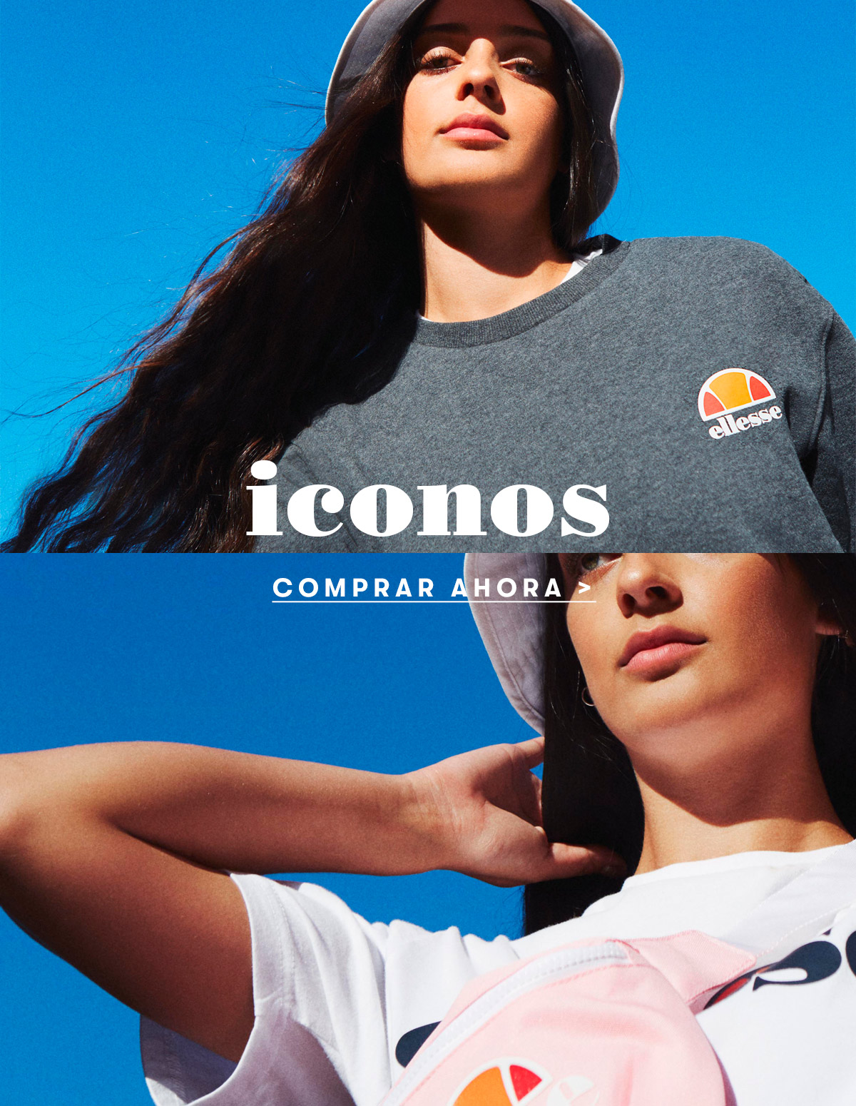 Ellesse Heritage
