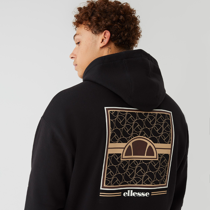 Ellesse Chile Oficial | Ropa Deportiva, Accesorios, Zapatillas